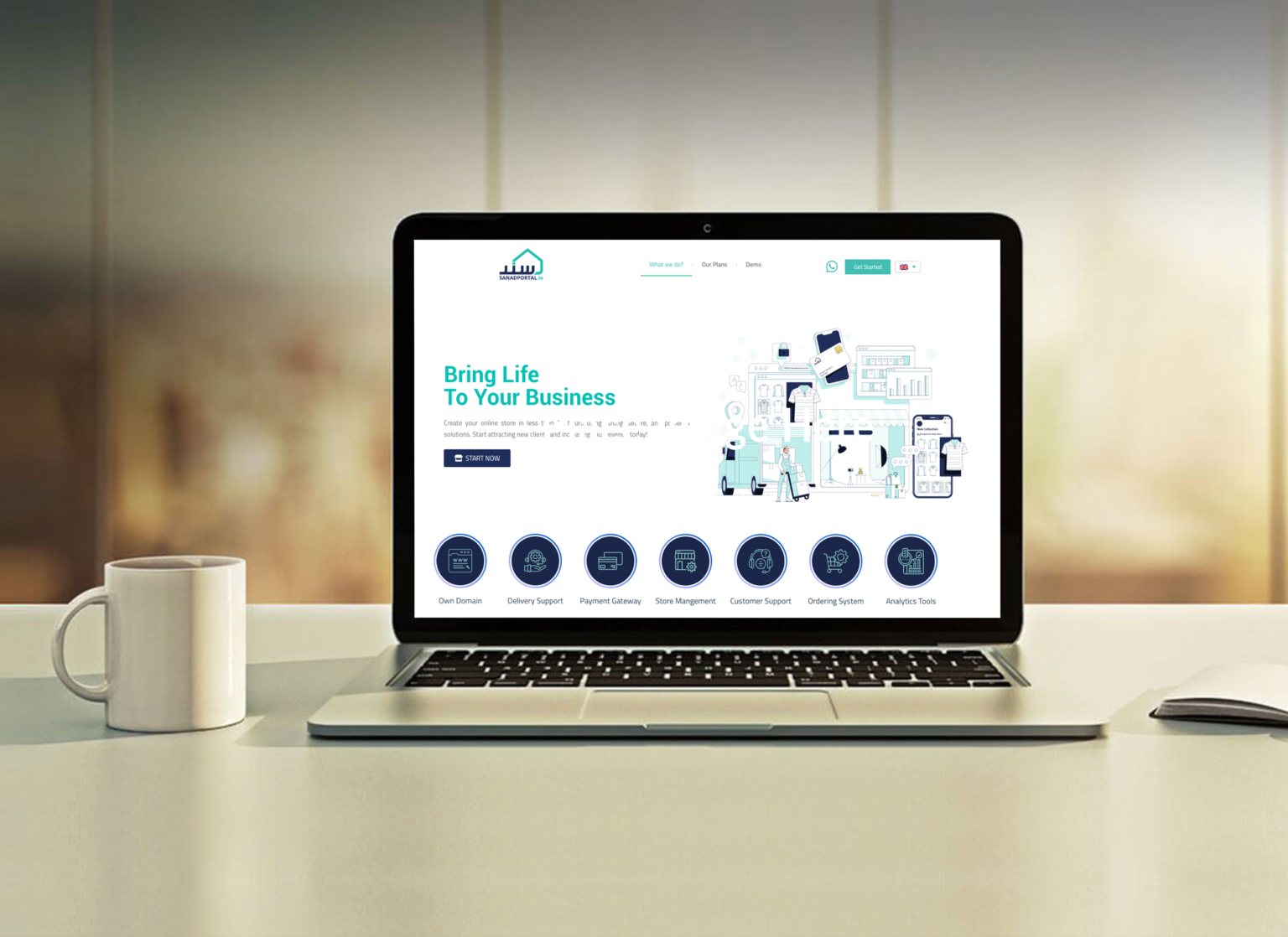 The Best Graphic Design Services | Lor Graphic Design No. 1